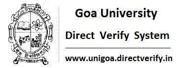 Goa University Logo Goa College Of Architecture
